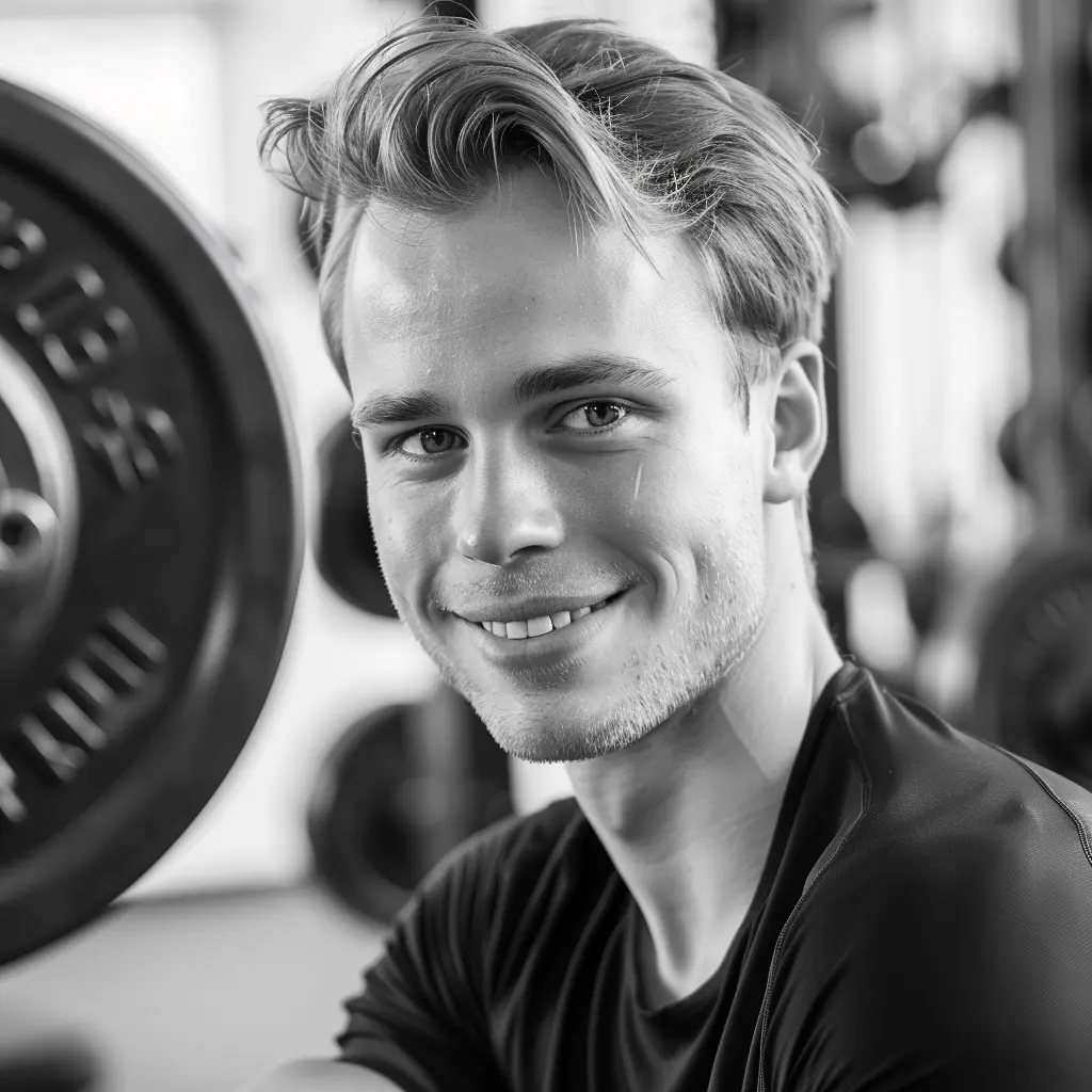 Tjek Fitness - Objektive Anmeldelser af Kosttilskud